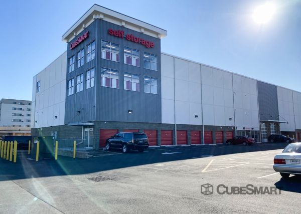 CubeSmart Self Storage - Stamford - 401 Shippan Ave: Lowest Rates ...