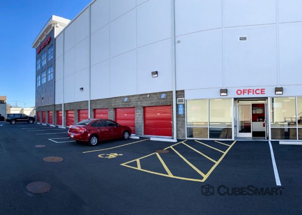 CubeSmart Self Storage - Stamford - 401 Shippan Ave: Lowest Rates ...