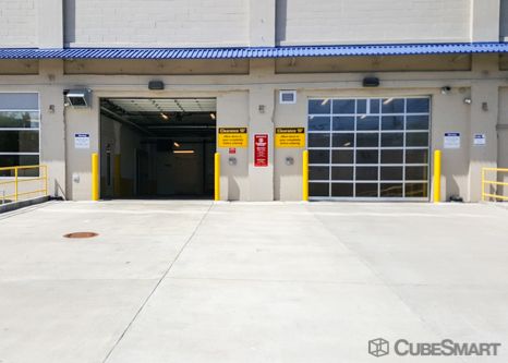 CubeSmart Self Storage - Cincinnati - 814 Dellway St: Lowest Rates ...