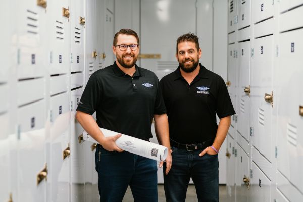 Meathead Wine Storage: Lowest Rates - SelfStorage.com