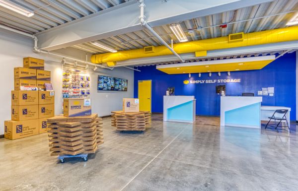 Simply Self Storage - 1070 New York Route 109- Lindenhurst: Lowest ...