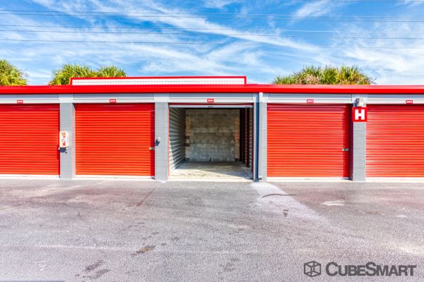 CubeSmart Self Storage - Fort Myers - 13750 Plantation Rd: Lowest Rates ...