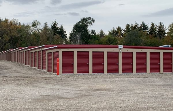 Simply Self Storage - 3980 Turner Avenue - Plano: Lowest Rates ...
