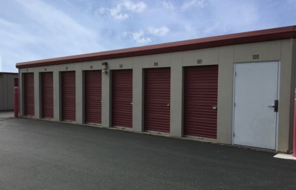 Simply Self Storage - 3980 Turner Avenue - Plano: Lowest Rates ...