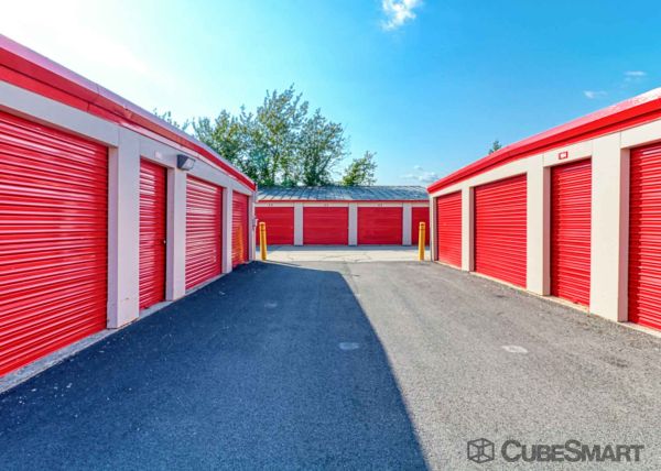 CubeSmart Self Storage - Fall River: Lowest Rates - SelfStorage.com
