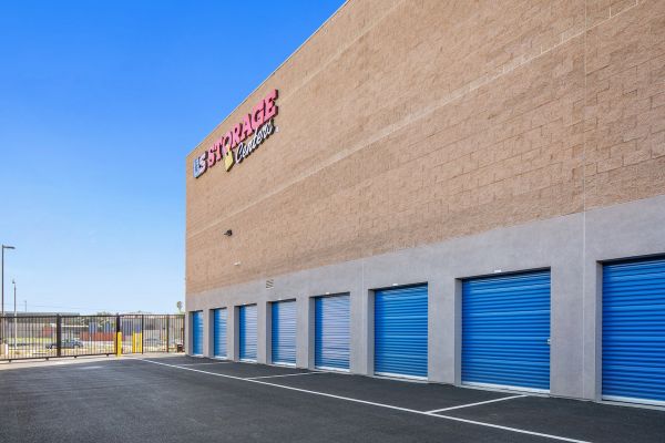 US Storage Centers - Compton: Lowest Rates - SelfStorage.com