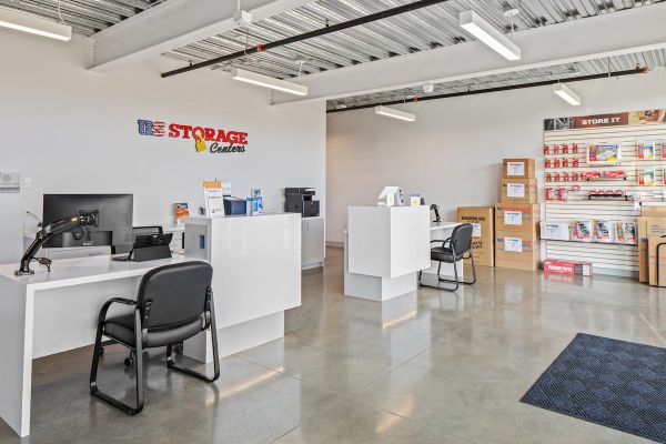 US Storage Centers - Compton: Lowest Rates - SelfStorage.com