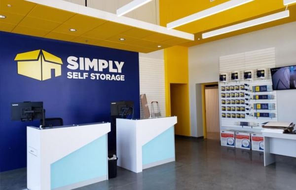 Simply Self Storage - 1602 15th Avenue West - Interbay/Queen Anne ...