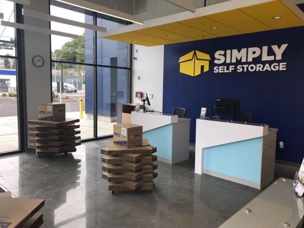 Simply Self Storage - 1602 15th Avenue West - Interbay/Queen Anne ...