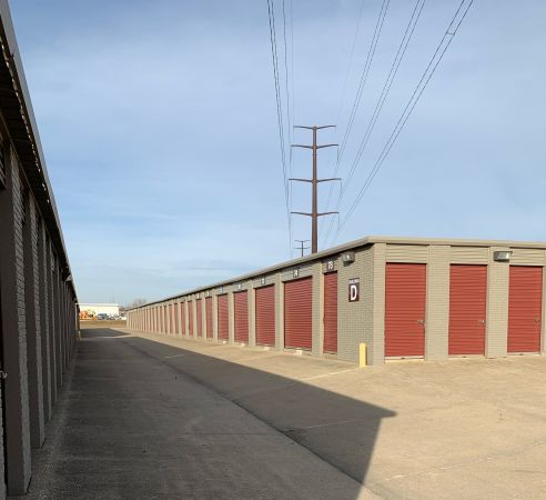 All Seasons Storage Pleasant Hill: Lowest Rates - SelfStorage.com