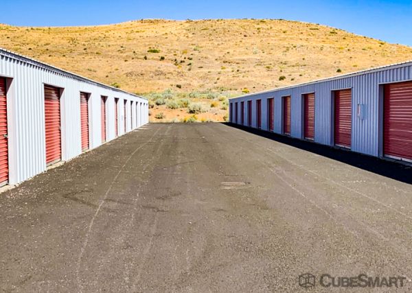 CubeSmart Self Storage - Washoe Valley: Lowest Rates - SelfStorage.com