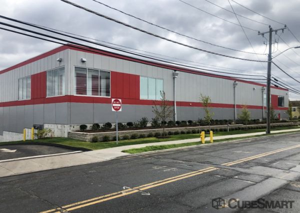 CubeSmart Self Storage - Stamford - 432 Fairfield Ave.: Lowest Rates ...