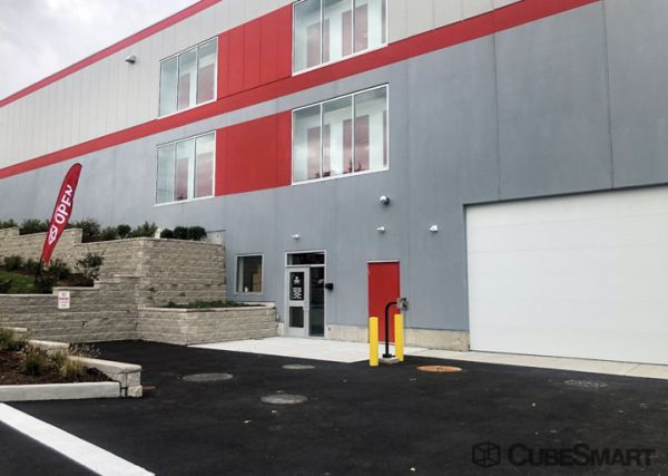 CubeSmart Self Storage - Stamford - 432 Fairfield Ave.: Lowest Rates ...