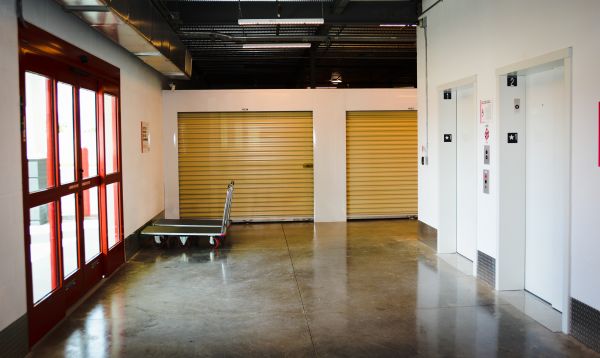 Hide-Away Storage - Cape Coral: Lowest Rates - SelfStorage.com