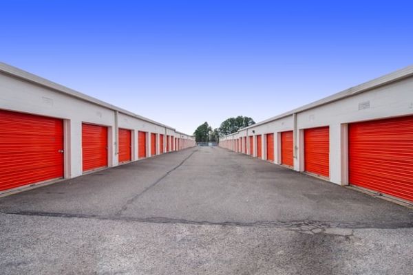 Public Storage - Springfield - 7150 Fullerton Road: Lowest Rates ...