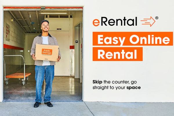 Public Storage - Elgin - 830 Steel St: Lowest Rates - SelfStorage.com