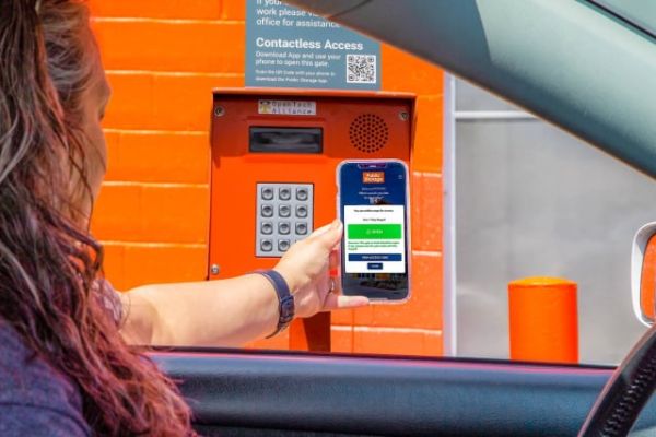 Public Storage - Orange - 601 N Main Street: Lowest Rates - SelfStorage.com