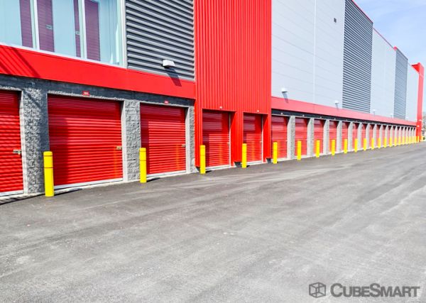 CubeSmart Self Storage - NY Bethpage Stewart: Lowest Rates ...