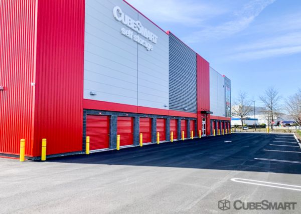 CubeSmart Self Storage - NY Bethpage Stewart: Lowest Rates ...