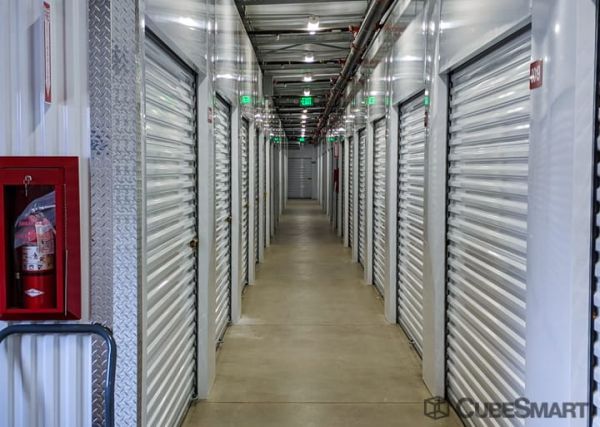 CubeSmart Self Storage - CA Antioch Vineyard Drive: Lowest Rates ...