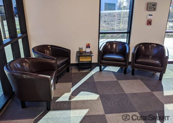 CubeSmart Self Storage - CA Antioch Vineyard Drive: Lowest Rates ...