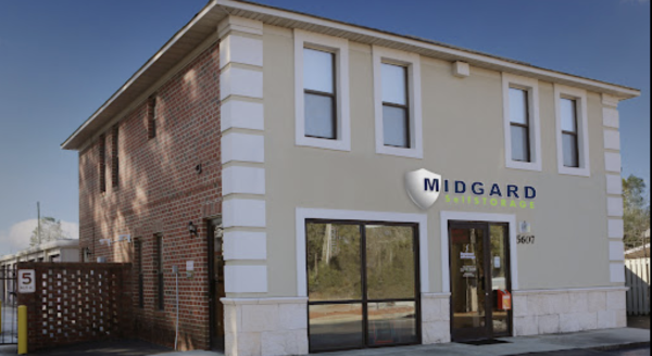 Midgard Self Storage- Fayetteville, NC: Lowest Rates - SelfStorage.com Midgard Self Storage- Fayetteville, NC: Lowest Rates - SelfStorage.com