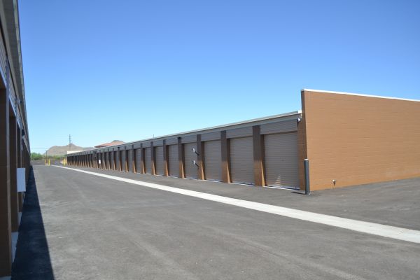 Arizona Storage Inns - Carefree Crossings: Lowest Rates - SelfStorage.com