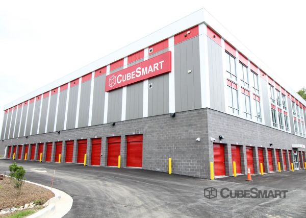CubeSmart Self Storage - MD Rockville Research Pl: Lowest Rates ...