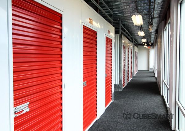 CubeSmart Self Storage - MD Rockville Research Pl: Lowest Rates ...