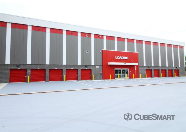 CubeSmart Self Storage - MD Rockville Research Pl: Lowest Rates ...