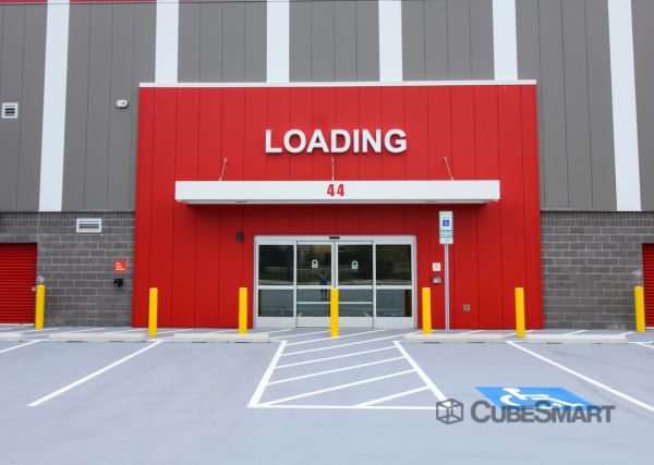 CubeSmart Self Storage - MD Rockville Research Pl: Lowest Rates ...
