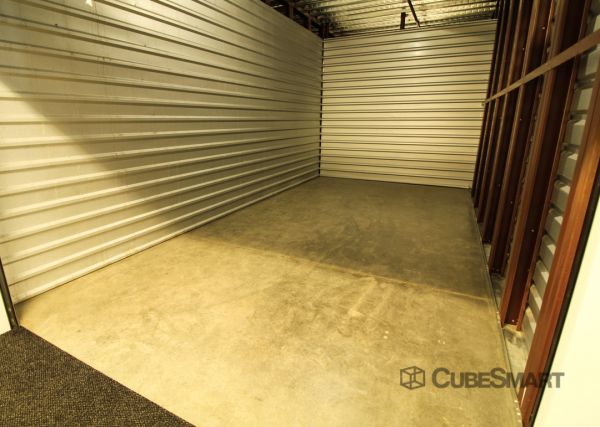 CubeSmart Self Storage - MD Rockville Research Pl: Lowest Rates ...