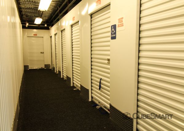 CubeSmart Self Storage - MD Rockville Research Pl: Lowest Rates ...