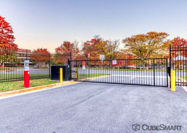 CubeSmart Self Storage - MD Rockville Research Pl: Lowest Rates ...