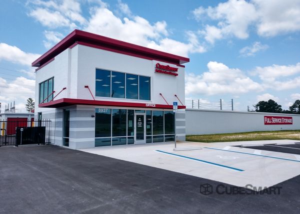 CubeSmart Self Storage - FL Wildwood East State Road 44: Lowest Rates ...