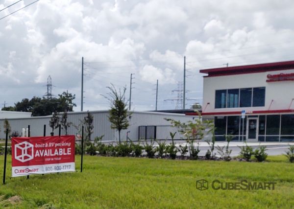 CubeSmart Self Storage - FL Wildwood East State Road 44: Lowest Rates ...