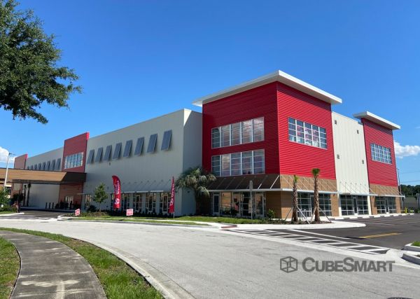 CubeSmart Self Storage - FL Orlando Conroy Storage Lane: Lowest Rates ...