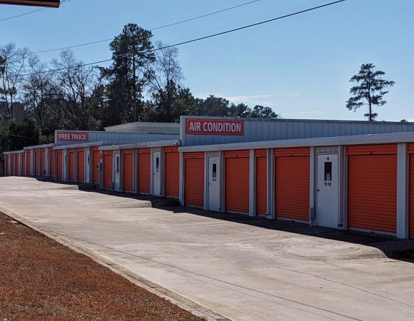 Storage Sense Augusta Jimmie Dyess Pkwy Lowest Rates