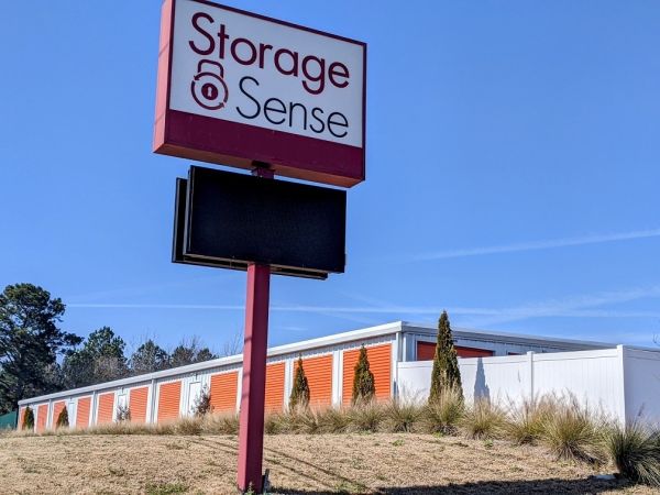 Storage Sense Augusta Jimmie Dyess Pkwy Lowest Rates