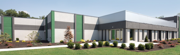 Columbia Self Storage - West Caldwell: Lowest Rates - SelfStorage.com