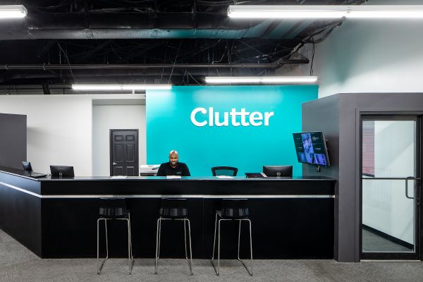 Clutter Self-Storage - Long Island City, Queens: Lowest Rates ...