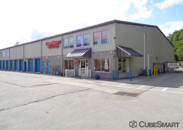 CubeSmart Self Storage - NY Middletown Dolson Avenue: Lowest Rates ...