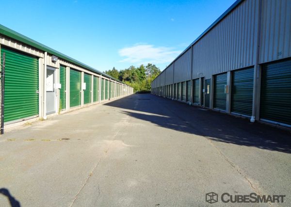 CubeSmart Self Storage - NY Liberty NY-52: Lowest Rates - SelfStorage.com