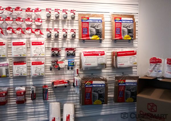 CubeSmart Self Storage - VA Stafford Space Way: Lowest Rates ...