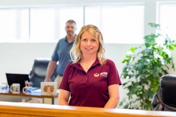 Superior Storage - Fond du Lac (Hoerth Storage): Lowest Rates ...