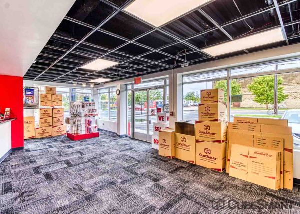 CubeSmart Self Storage - NY Staten Island Wild Avenue: Lowest Rates ...