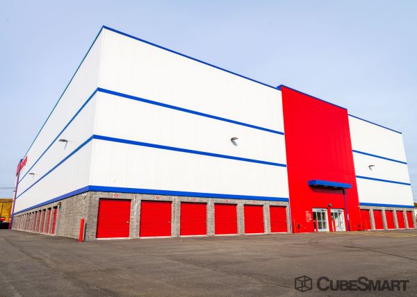 CubeSmart Self Storage - NY Staten Island Wild Avenue: Lowest Rates ...