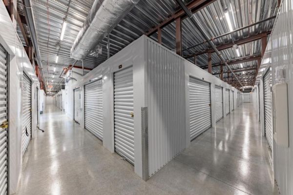 Life Storage - Palmetto - 4805 96th St E: Lowest Rates - SelfStorage.com