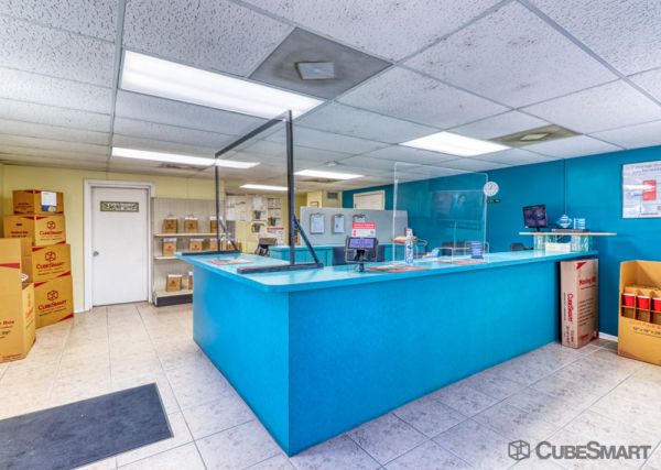 CubeSmart Self Storage - FL N Fort Myers Littleton Rd: Lowest Rates ...