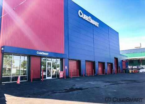 CubeSmart Self Storage - NY College Point Whitestone Expressway: Lowest ...